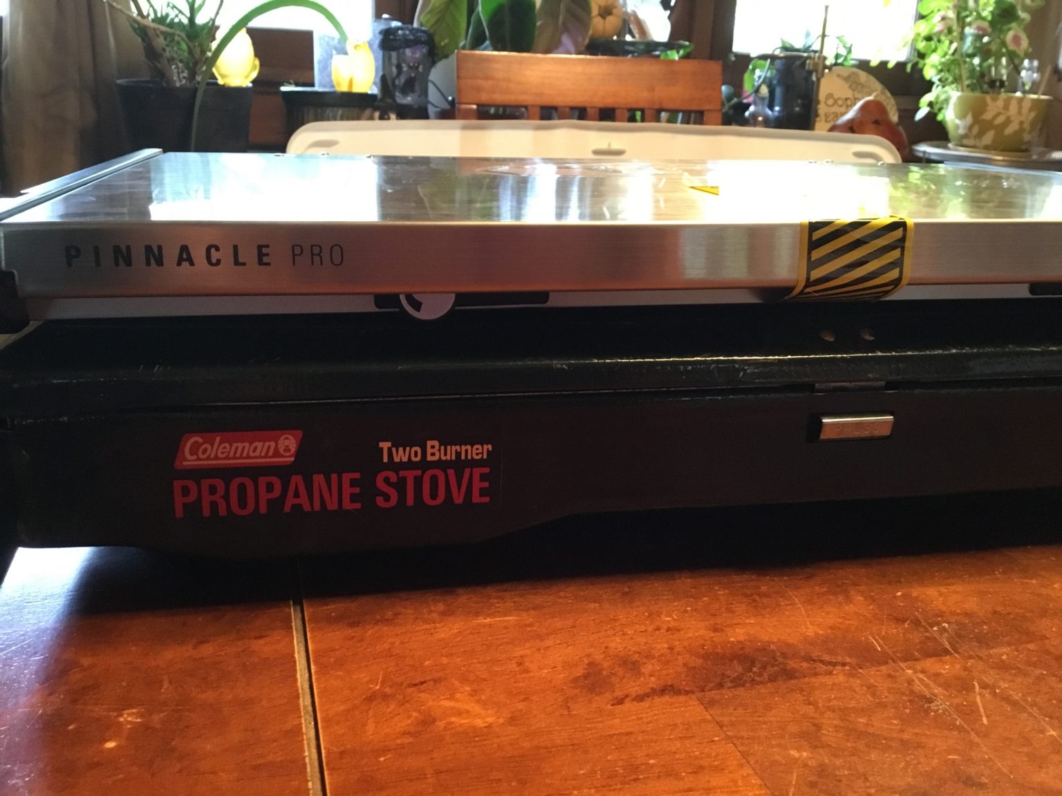 GSI Pinnacle Pro 2 Burner Stove Review – CONFIDENT TO DIY