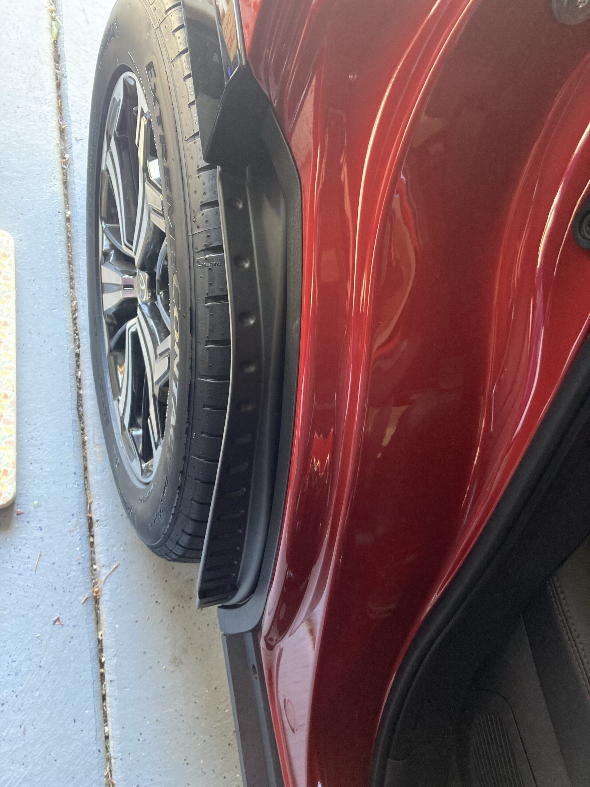 Rav4 Prime XSE Mods – CONFIDENT TO DIY