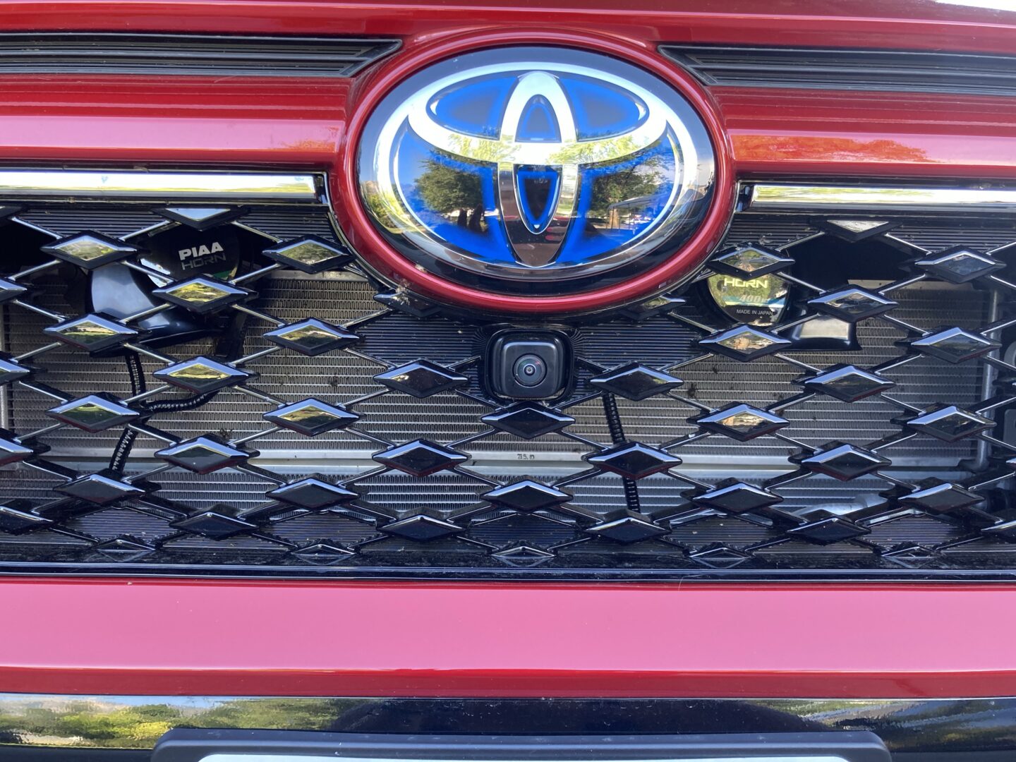 Rav4 Prime XSE Mods – CONFIDENT TO DIY