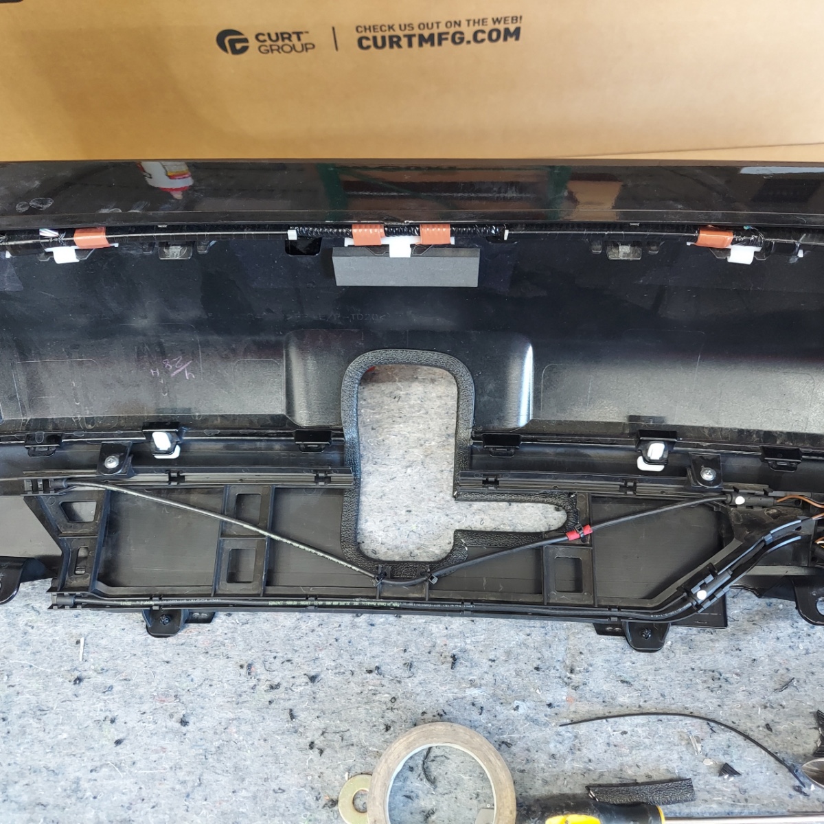 Rav4 Prime XSE Mods – CONFIDENT TO DIY