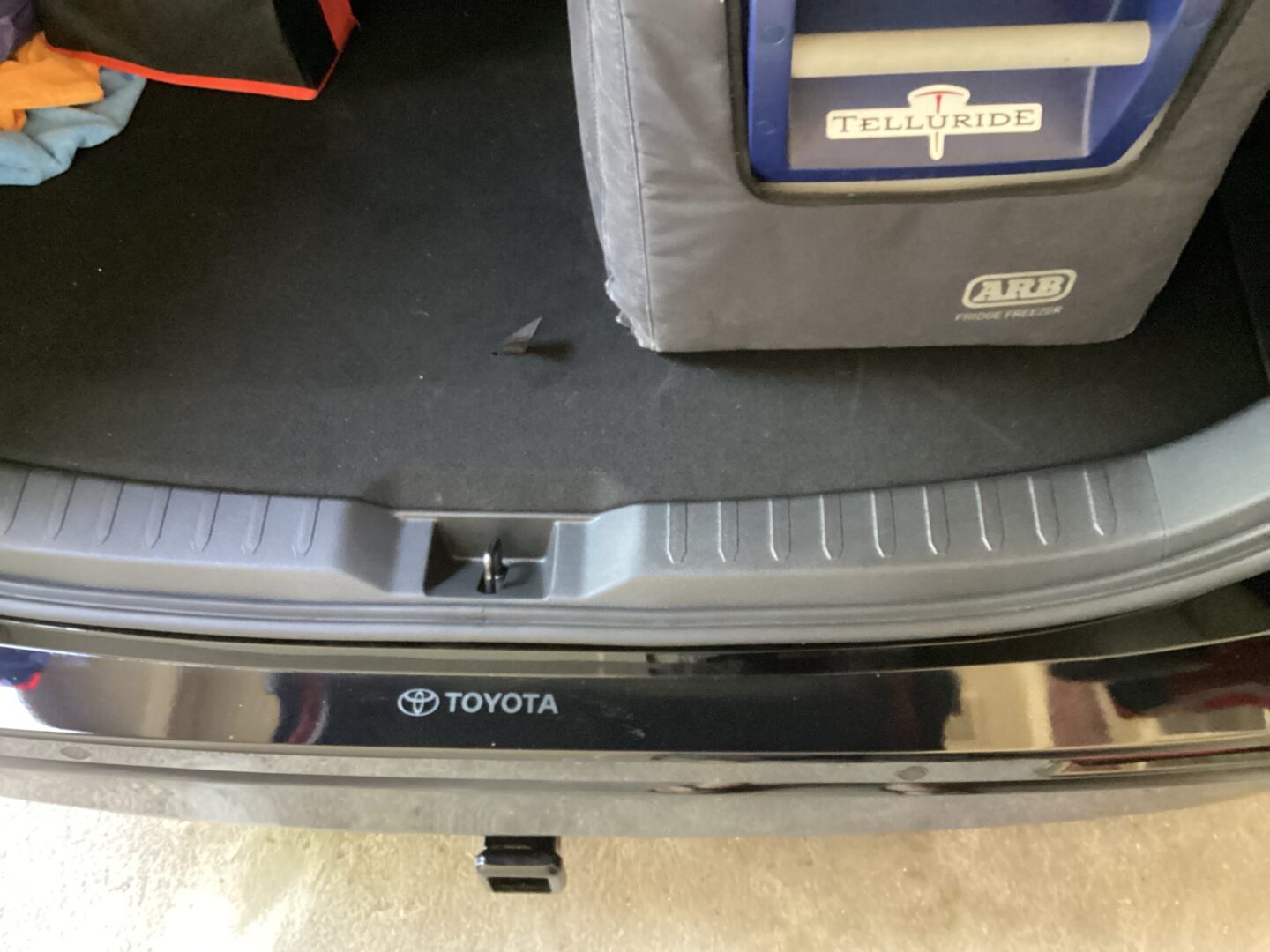 Rav4 Prime XSE Mods – CONFIDENT TO DIY