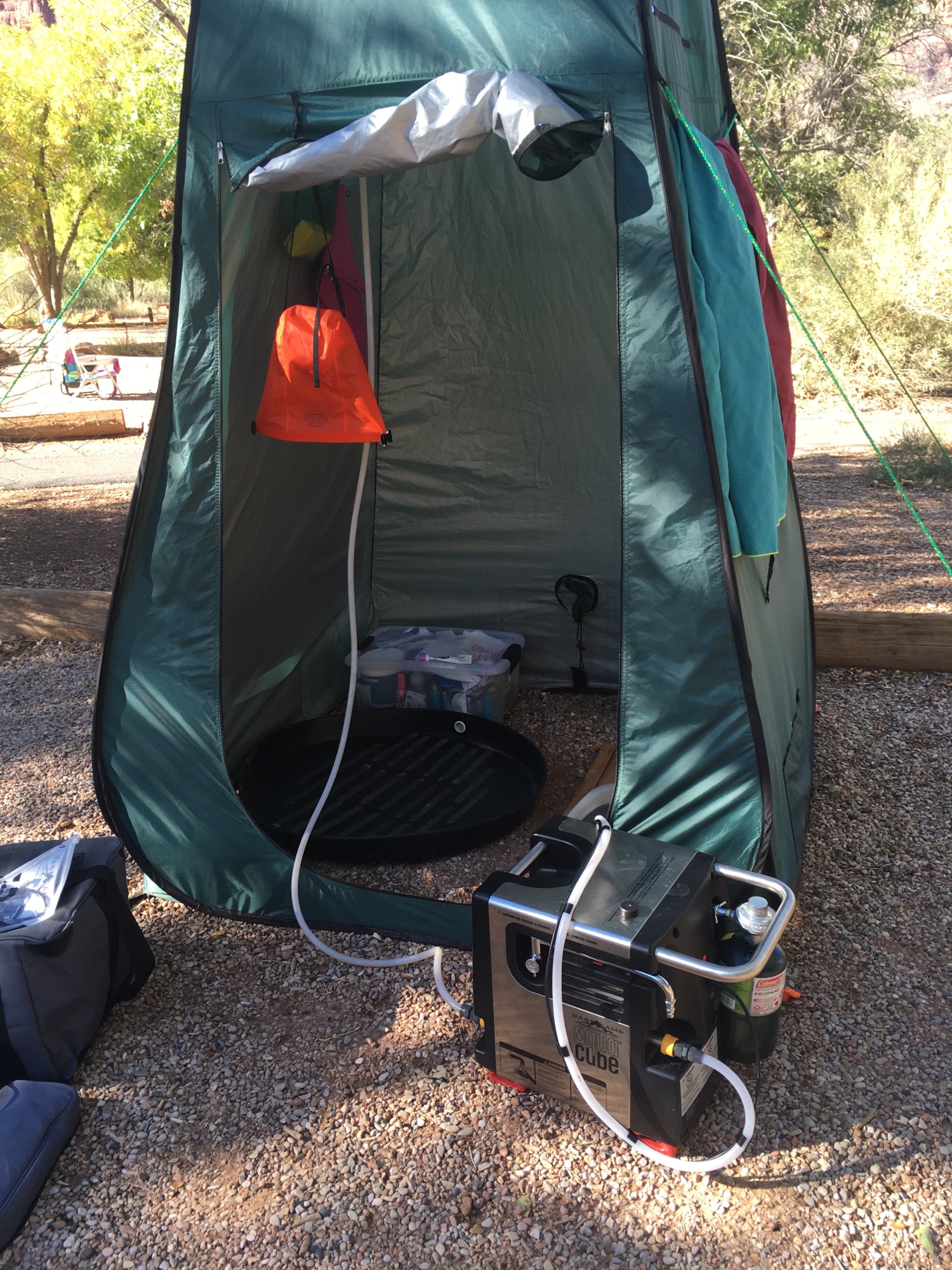 Overlooked Camping Necessities – CONFIDENT TO DIY